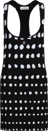 Vivienne Westwood TOPS - Tank Tops auf YOOX.COM