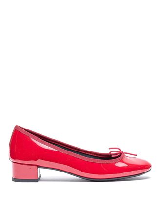 Repetto Ballerinas - Rot