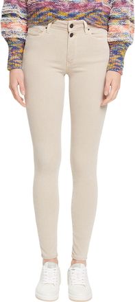 Esprit Damen 990ee1b306 Hose, Sand, 27W / 34L EU