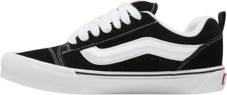 Vans Homme, Chaussures, Noir, Taille: 43 EU Knu Skool