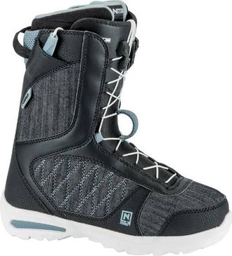 Nitro Damen Snowboardschuhe Flora TLS 18