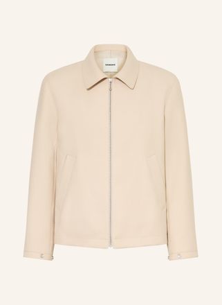 Sandro Sandro Jacke beige