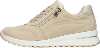 Waldl&auml;ufer Sneakers - - Shoes - Damen - Beige - 40 EU