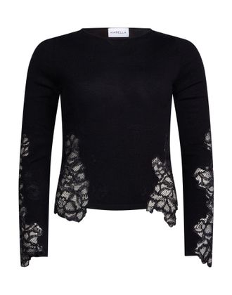 Marella STRICKWAREN - Pullover auf YOOX.COM