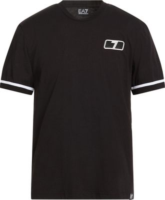 Emporio Armani TOPS - T-shirts auf YOOX.COM