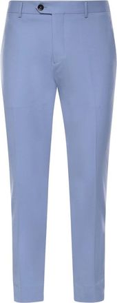 Be Able BE Able, Homme, Pantalons, Bleu, Taille: W32 Chinos