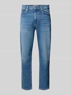 Armedangels Tapered Fit Jeans aus Baumwoll-Mix Modell MAAKX