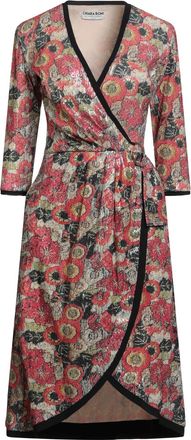 La Petite Robe Di Chiara Boni KLEIDER - Midi-Kleider auf YOOX.COM