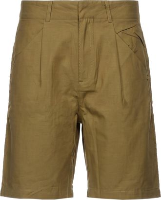 Disclaimer HOSEN & R&Ouml;CKE - Shorts & Bermudashorts auf YOOX.COM