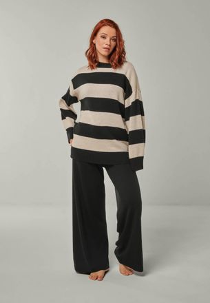 You Look Perfect LOUNGEWEAR SET - Pullover Felia & Pants Frida
