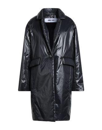 ANNIE PARIS JACKEN & M&Auml;NTEL - M&auml;ntel auf YOOX.COM