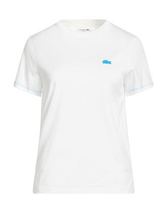 Lacoste TOPS - T-shirts auf YOOX.COM