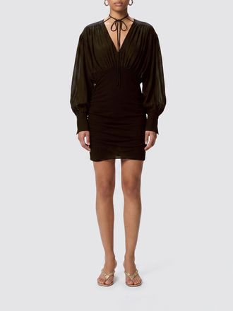 Pinko Robe Femme couleur Marron