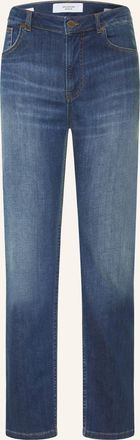 Goldgarn Denim Goldgarn Denim Jeans Oststadt Straight Fit blau