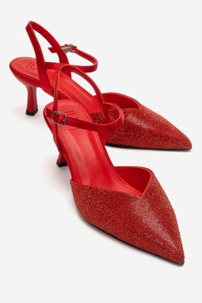 Prologue Nivora Stiletto-Pumps