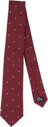 Emporio Armani ACCESSOIRES - Krawatten & Fliegen auf YOOX.COM