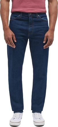 Mustang Jeans Herren Jeans Hose Style Tramper Tapered