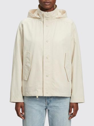 Fabiana Filippi Veste FABIANA FILIPPI Femme couleur Beurre