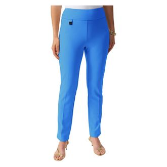 Joseph Ribkoff Stylish Hosen - - Trousers - Damen - Blau - 2XL