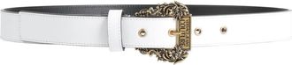 Versace Kleinlederwaren - G&uuml;rtel auf YOOX.COM