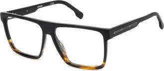 Carrera Homme, Accessoires, Brun, Taille: 57 MM Victory C 05 Optical Frame
