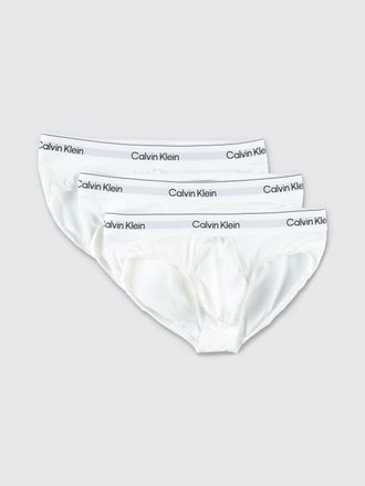Calvin Klein Sous-V&ecirc;tement CALVIN KLEIN Homme couleur Blanc