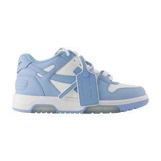 Off-white Out Of Office Sneakers - - Shoes - Damen - Blau - 39 EU