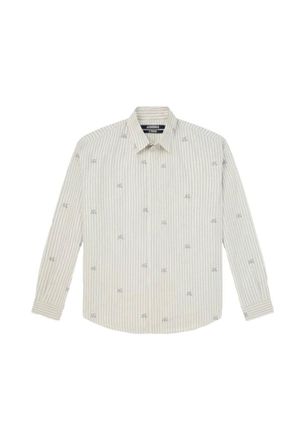 Jacquemus Herren Hemd SIMON