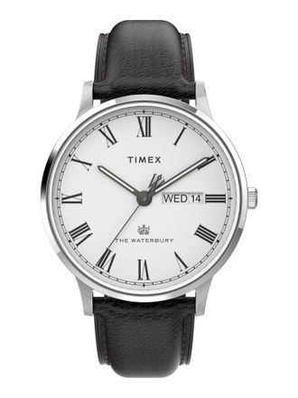 Timex Analoguhr