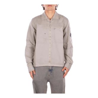 C.P. Company CP Company M&auml;ntel - - Jackets - Herren - Grau - XL