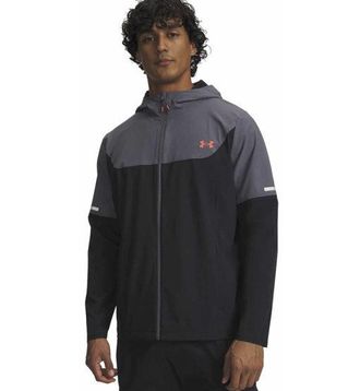 Under Armour Tech Utility Woven M - Fitnessjacke - Herren