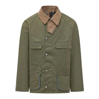 Barbour Homme, Vestes, Vert, Taille: L Sugarlump Bedale Jacket