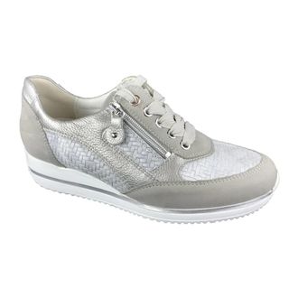 Waldl&auml;ufer Turnschuhe - - Shoes - Damen - Grau - 39 1/2 EU