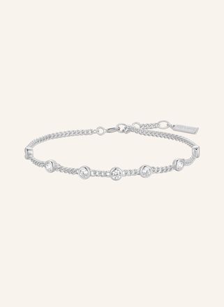 Ania Haie Ania Haie Armband Aus 925er Sterlingsilber silber