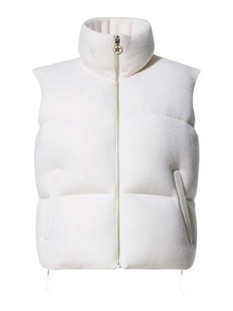 Perfect Moment Gilet - Blanc