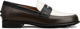 Tod's Mokassins - Braun