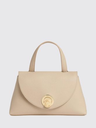 Coccinelle Sac &agrave; Main Femme couleur Vert