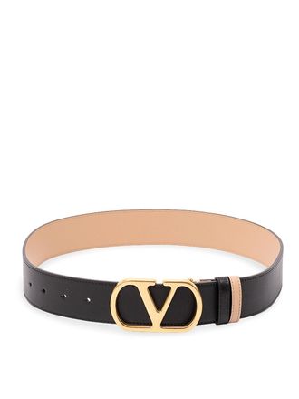 Valentino Garavani G&uuml;rtel - Beige