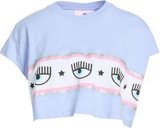 Chiara Ferragni TOPS - T-shirts sur YOOX.COM