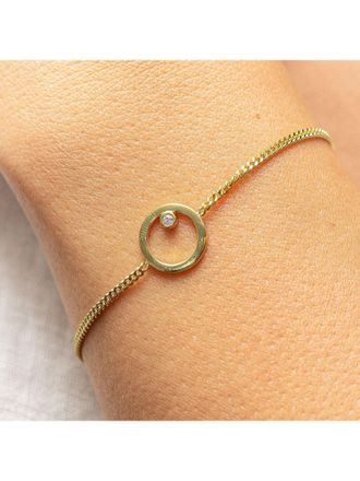 Cai ca Armband