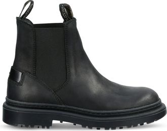GANT Klassische Stiefeletten Gant 31554085 Schwarz