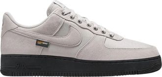 Nike Homme, Chaussures, Blanc, Taille: 40 1/2 EU Air Force 1 07