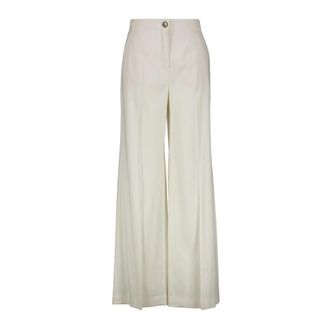 Marc Cain Damen, Hosen, Beige, XLGr&ouml;&szlig;e