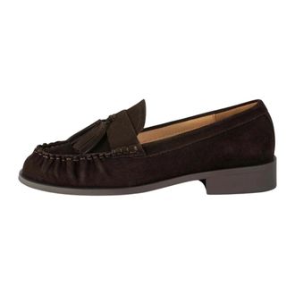 L37 Schicke Modeaccessoires - - Shoes - Damen - Braun - 36 EU