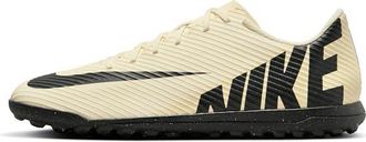 Nike Nike Homme Vapor 15 Club TF Chaussures de Football, Lemonade Black, 45 EU