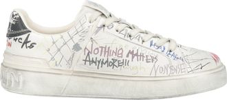 Balmain SCHUHE - Sneakers auf YOOX.COM