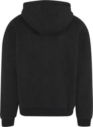 Mister Tee Kapuzenpullover Upscale by Mister Tee Appreciate & Respect Fluffy Hoody (1-tlg)