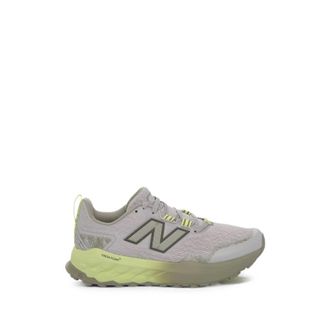 New Balance Femme, Sport, Gris, Taille: 36 1/2 EU Baskets