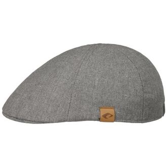 Chillouts Shelton Hat - Flat Cap