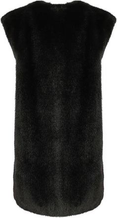 Herno Gilet - Noir